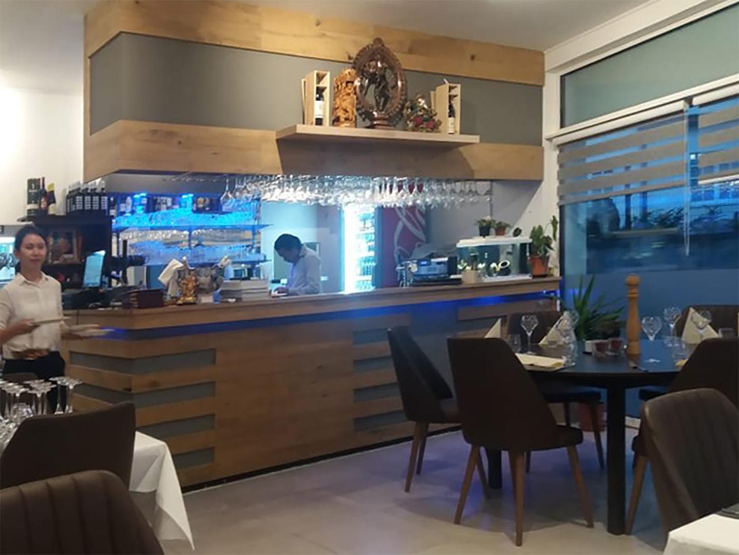 Top Indian Restaurants in Luxembourg — Luxtoday.lu