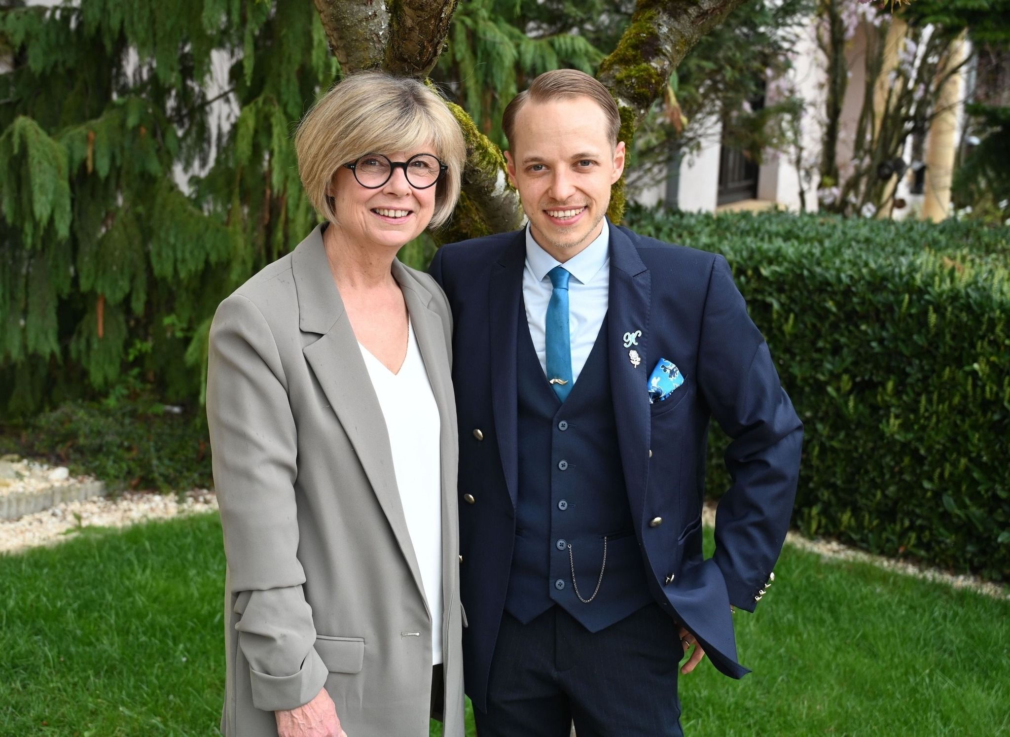 Conservative Party in Luxembourg — déi Konservativ at General Elections ...