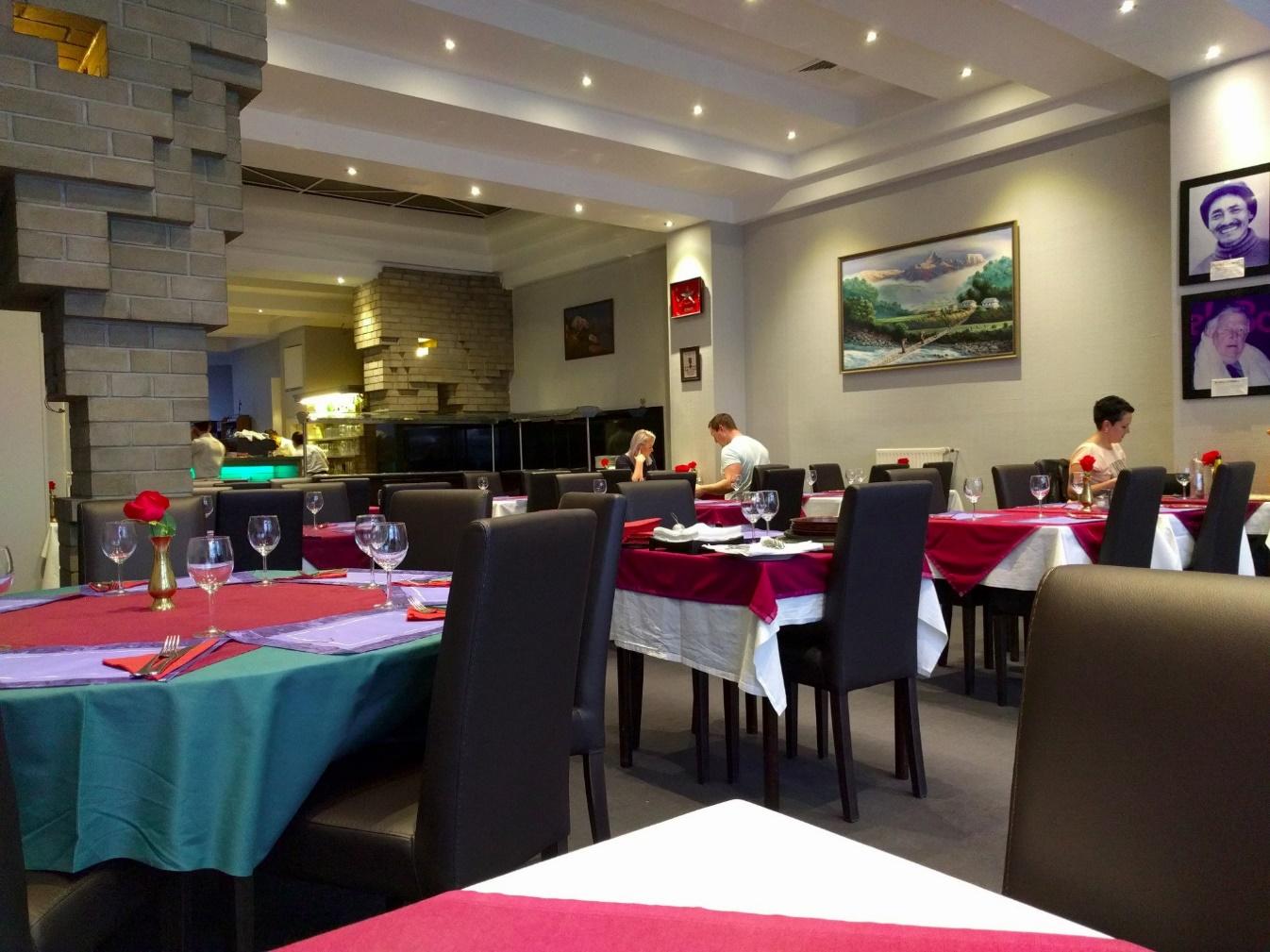 Top Indian Restaurants in Luxembourg — Luxtoday.lu