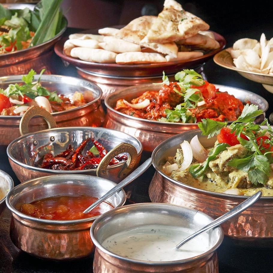 Top Indian Restaurants in Luxembourg — Luxtoday.lu