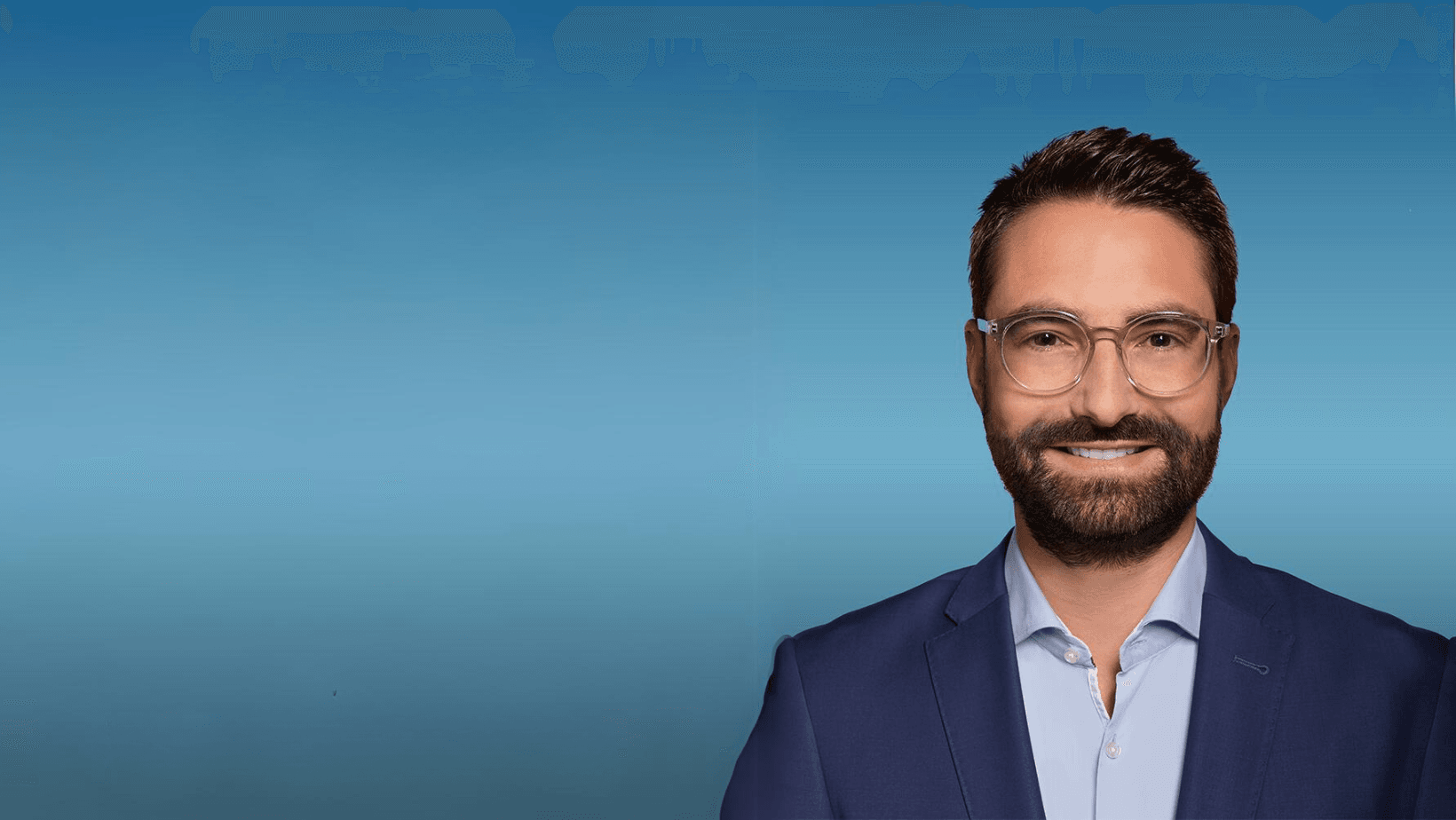 Eric Thill, Politician, Minister of Culture of Luxembourg — Luxtoday.lu