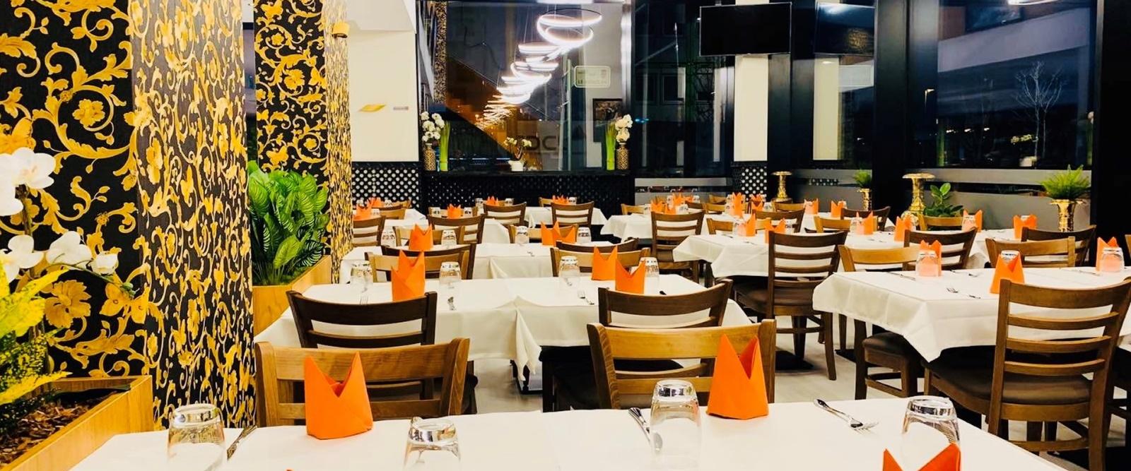 Top Indian Restaurants in Luxembourg — Luxtoday.lu