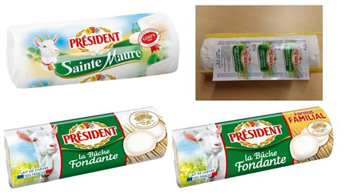 Metal fragments in cheese. Massive food recalls in Luxembourg — Luxtoday.lu
